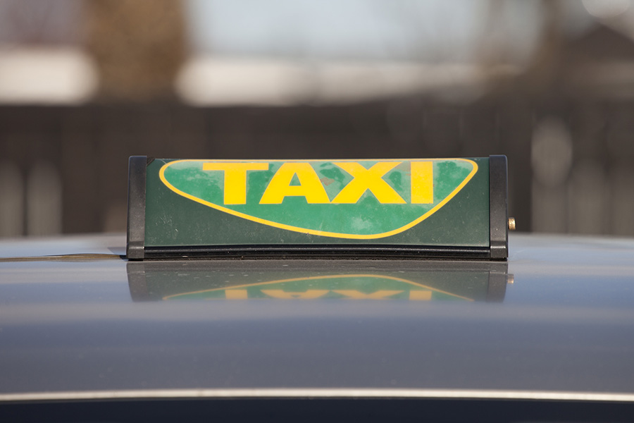 Skagen Taxa – en del af DanTaxi | SkagensAvis.dk - lokale nyheder fra ...