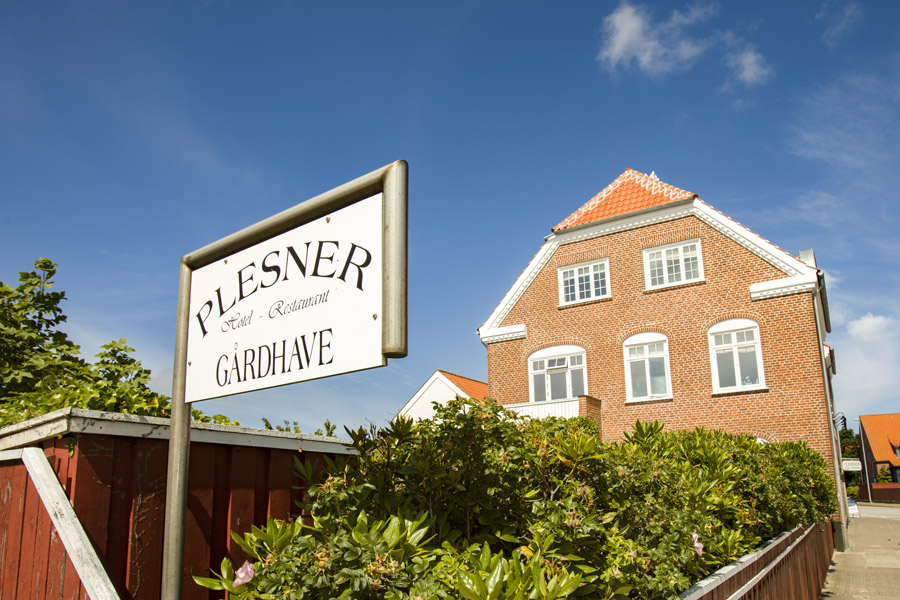 Plesner – Nu også med aften menu! | SkagensAvis.dk - lokale nyheder fra ...