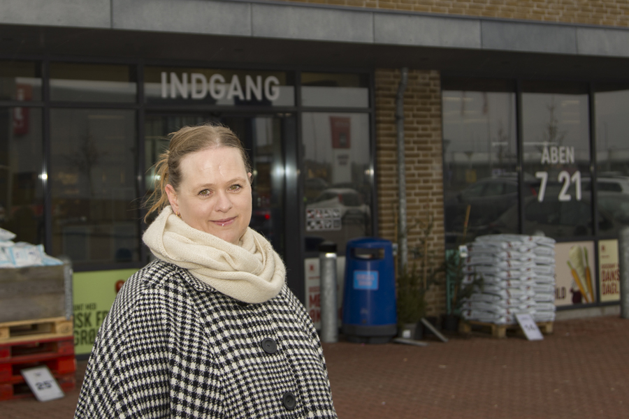 Jeg er hjerteløber og lige nu er jeg ligeglad !! | SkagensAvis.dk ...
